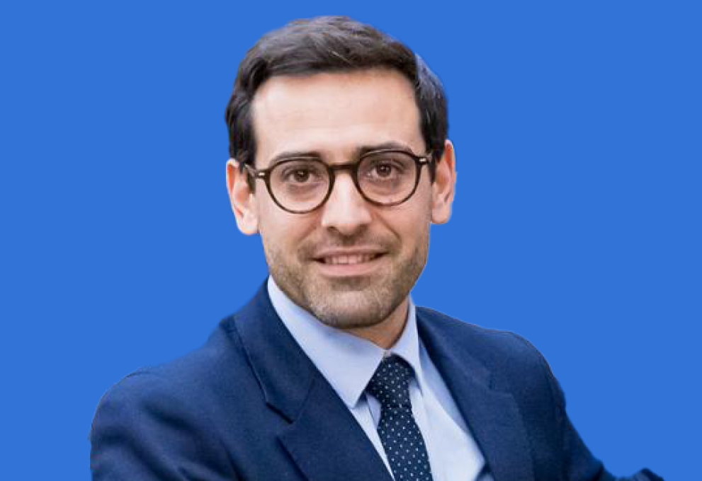 Commissioners-designate (2024-2029) - European Commission